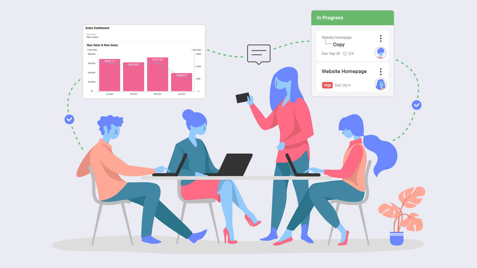 How To Build Successful Teams That Produce Extraordinary Results ...