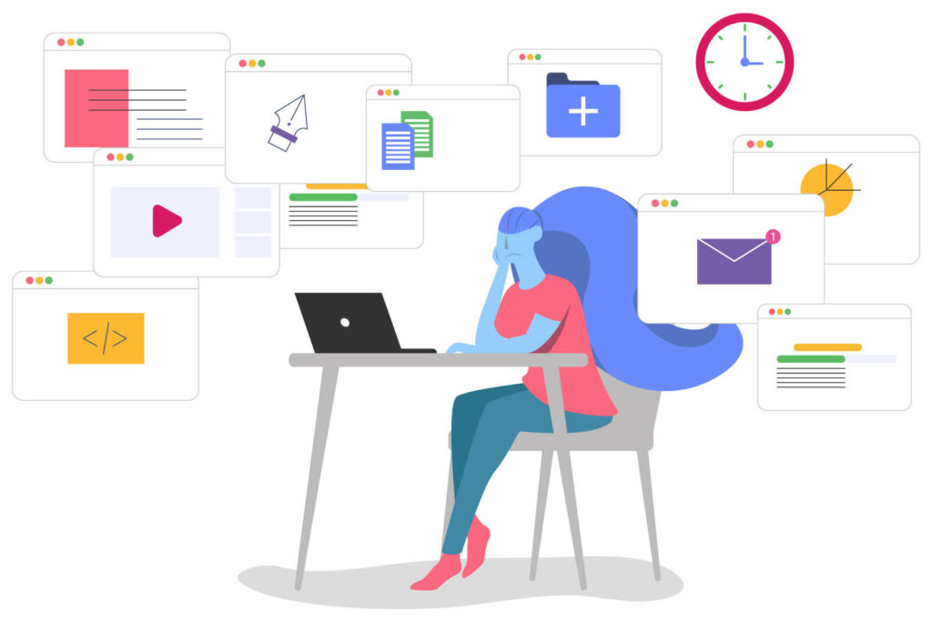 Overcoming Organizational Chaos | Slingshot Team Collaboration