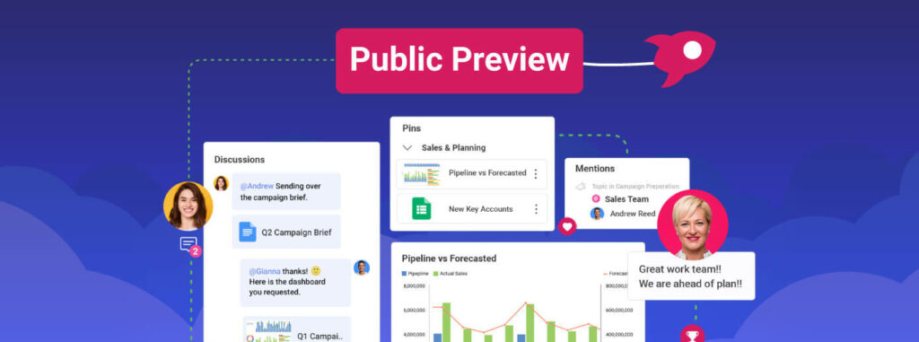 Slingshot Adds New Amazing Features - Check Them Out