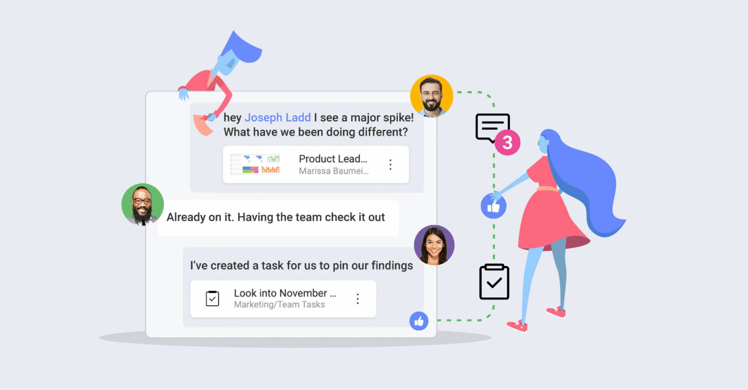 What Is Collaboration Software & Why Your Organization Needs It?