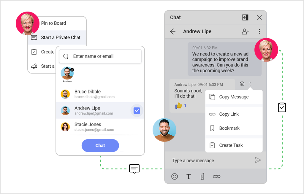 How To Create Your High-Performing Team With Slingshot