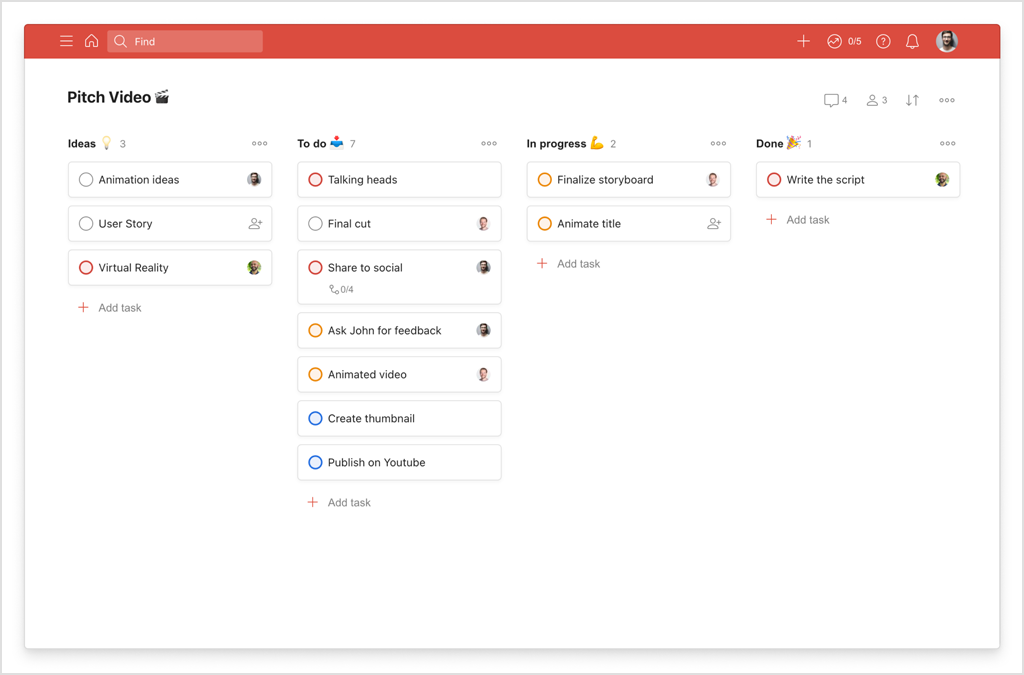 Тop 17 Task Management Tools And How To Pick The Right One | Slingshot