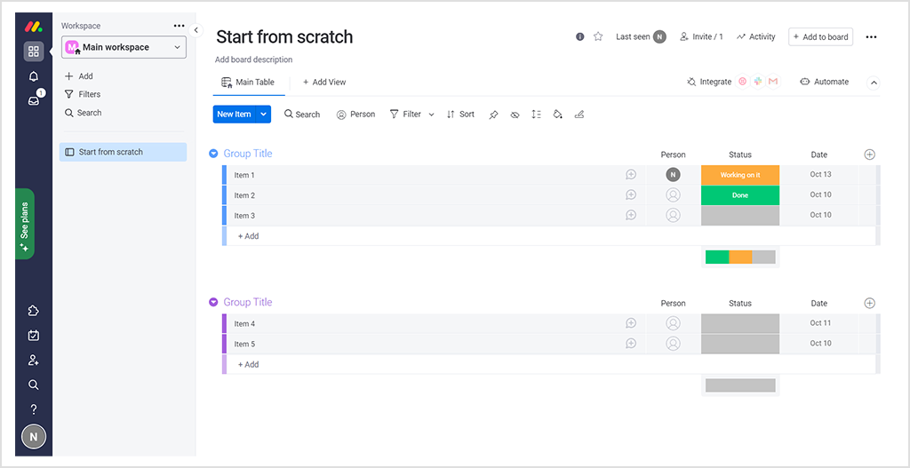 Тop 17 Task Management Tools And How To Pick The Right One | Slingshot