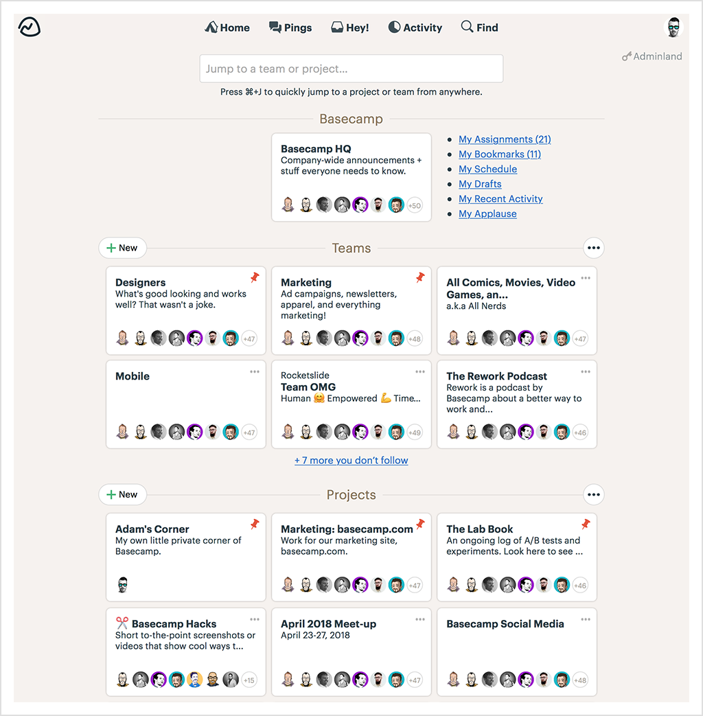 Тop 17 Task Management Tools And How To Pick The Right One | Slingshot