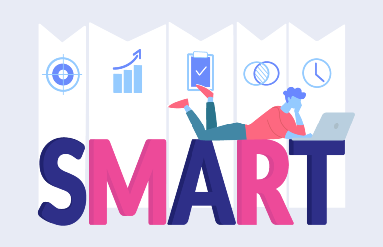 10 Project Management Goals To Improve Performance