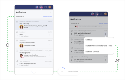 Slingshot Adds New Amazing Features - Check Them Out