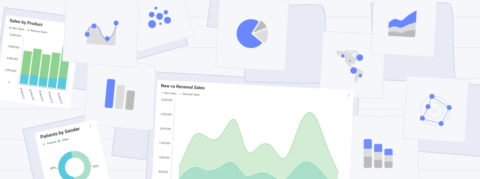 9 Data Visualization Examples To Boost Your Business - Slingshot
