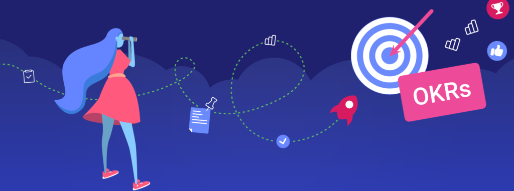 10 Project Management Goals To Improve Performance