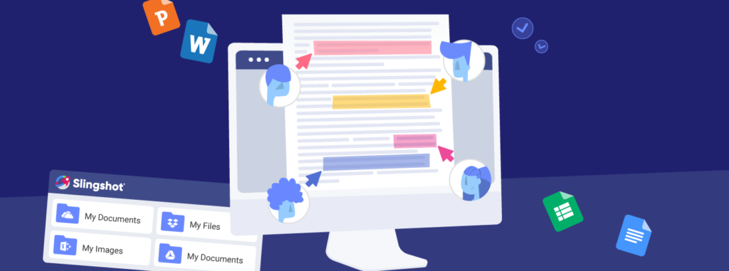 What Is Buyer's Journey And How To Optimize It Perfectly With Slingshot App