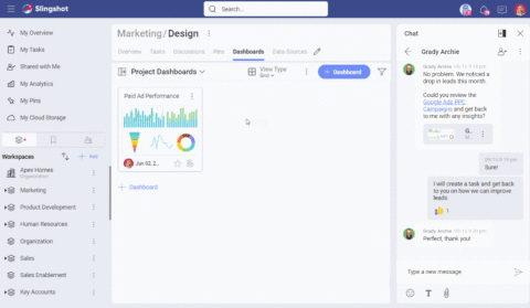 The New Slingshot Update Adds Even More Features To Grow Results