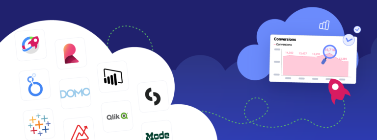 Top Data-driven Companies You Can Learn From