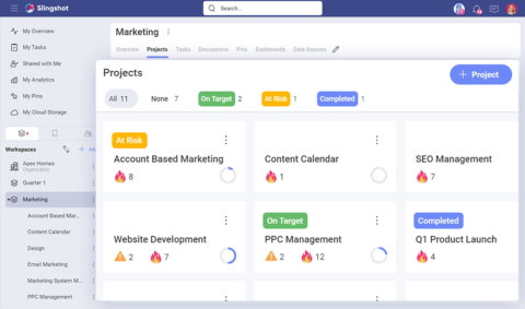 Enterprise Project Management: What Is It And How To Implement It