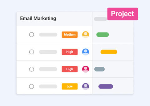 Free Email Marketing Template With Pre-Built Elements - Slingshot