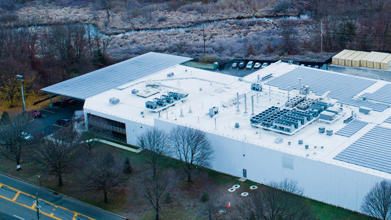 Cibao Meat Customer Story Using Slingshot For Their Business Needs